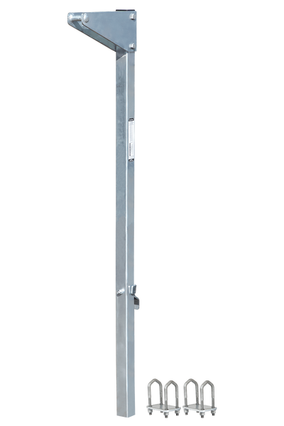 FallTech Vertical Ladder Rail System- Free Shipping! – Excelco Safety