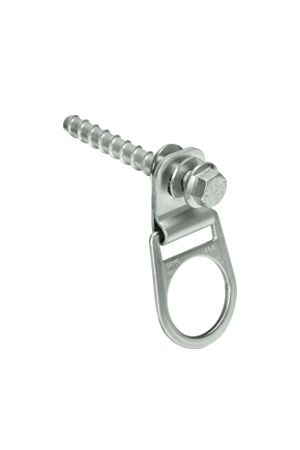 Rotating Multi-use Anchor with Hilti Concrete Screw – Excelco Safety