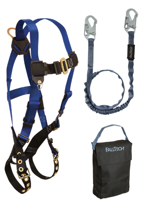 Falltech Starter Kits – Excelco Safety