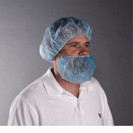 Beard Covers – Excelco Safety