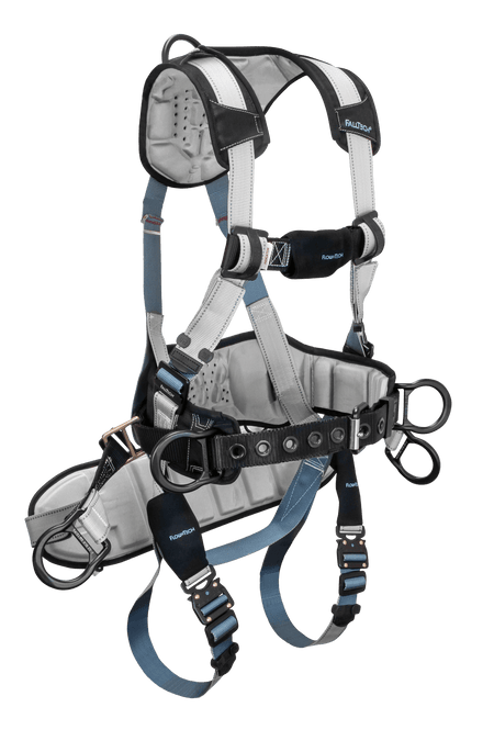FallTech Full Body Harness – Excelco Safety
