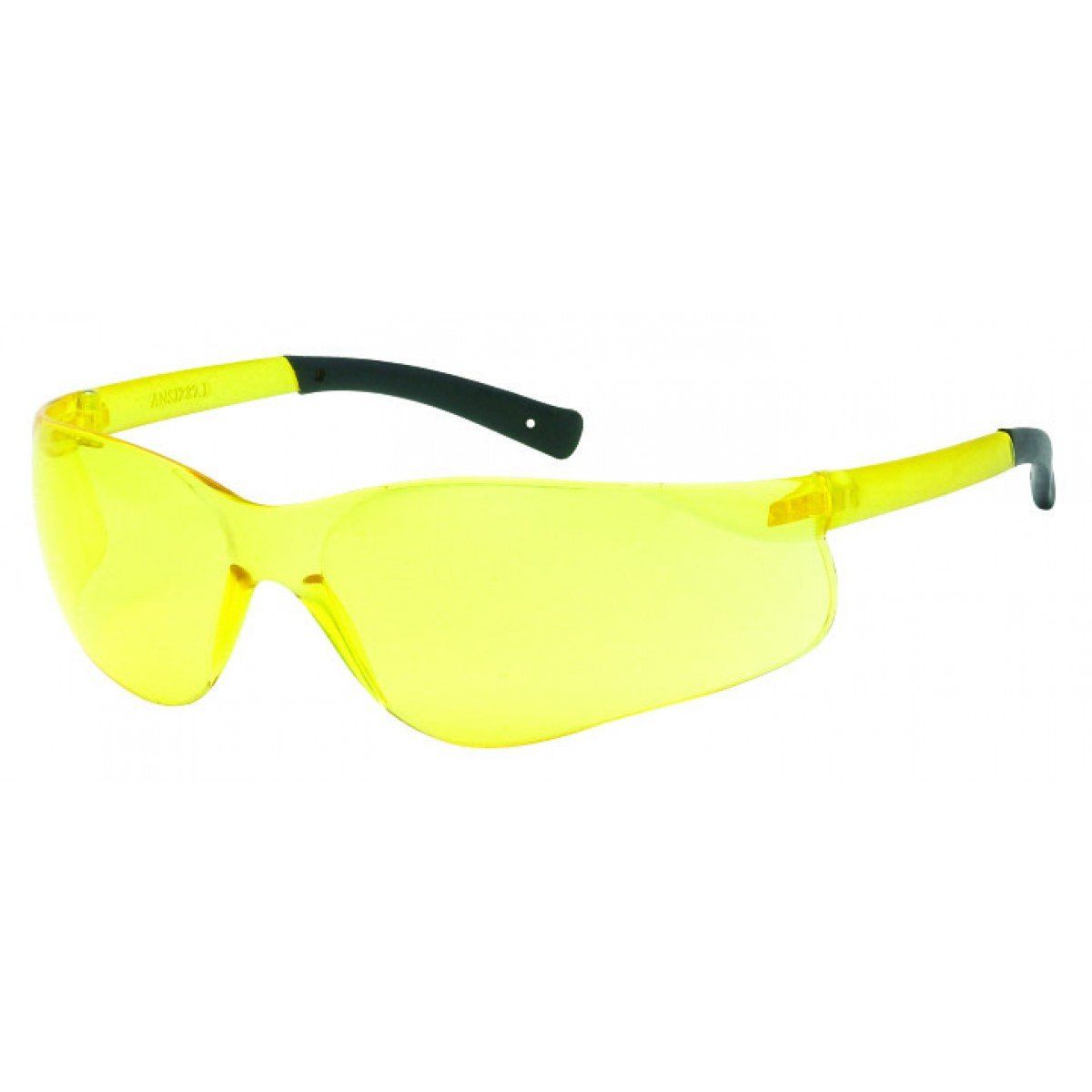 INOX F II 1715RT Series Safety Glasses, Dozen (12 pairs) – Excelco Safety